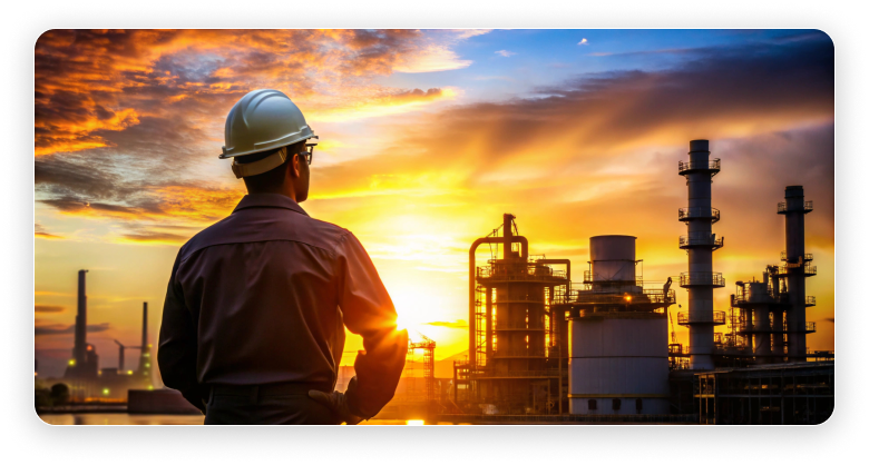 Anton Oilfield Management