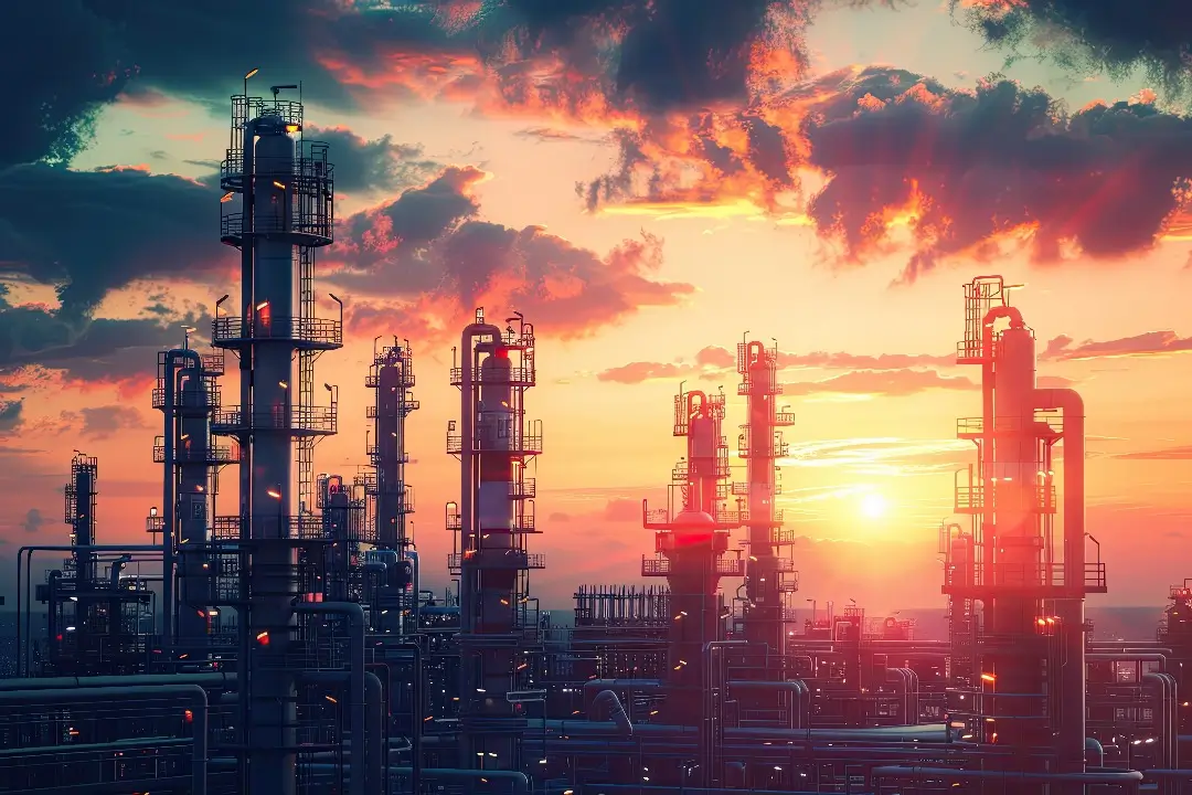 Anton Oilfield Management